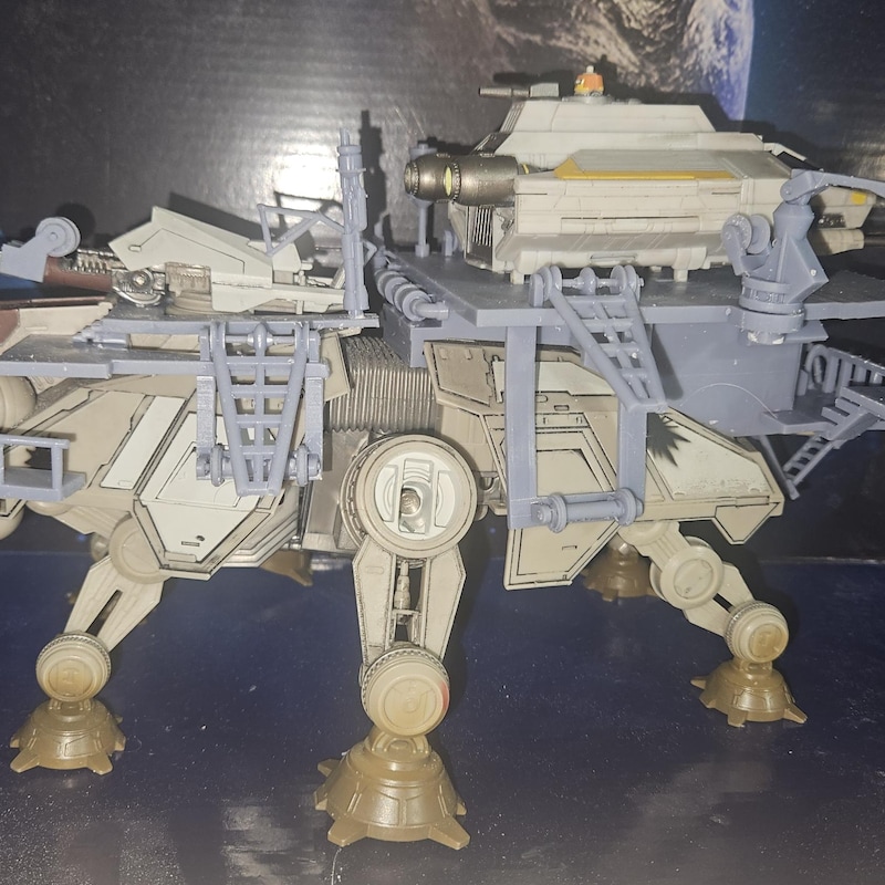 The Infected Sky Toy - Etsy