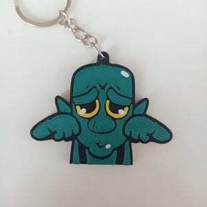 Mimimi Clash Royale Emote - Etsy