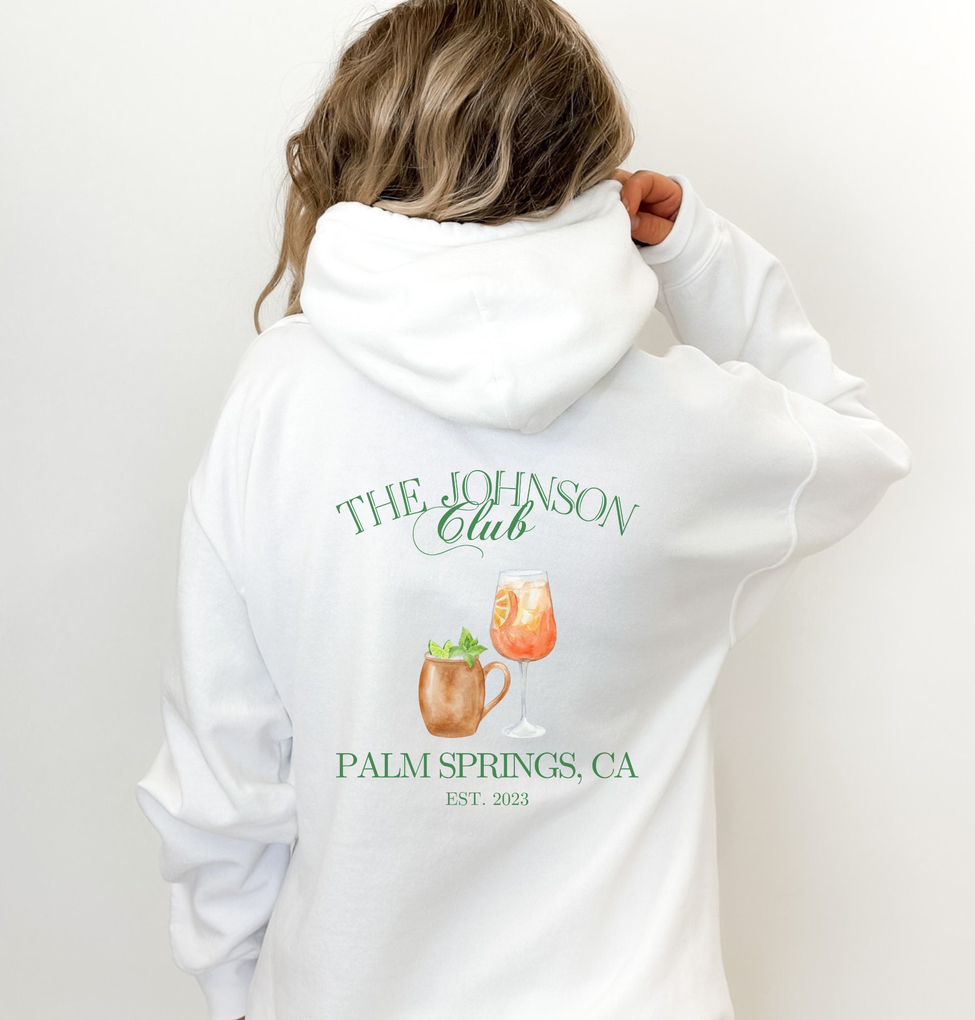 Custom Bachelorette Merch, Custom Bachelorette Hoodie, Custom Wedding ...