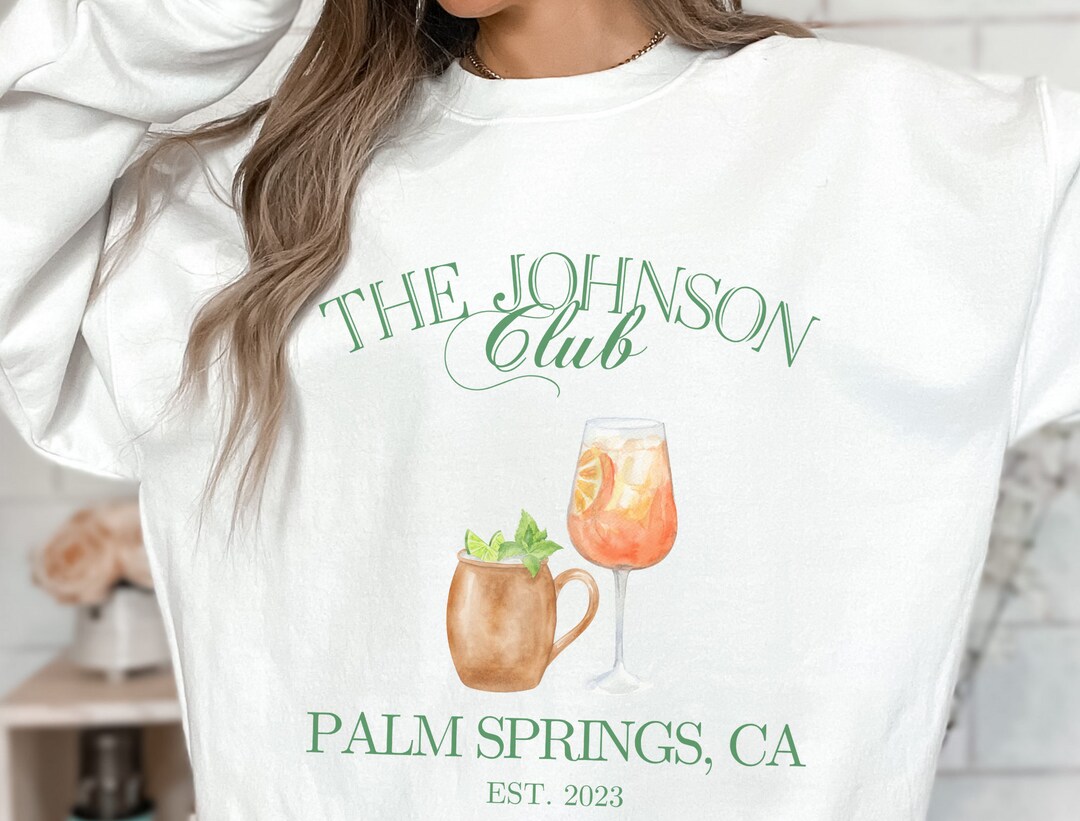 Custom Bachelorette Merch, Custom Bachelorette Sweatshirt, Custom ...