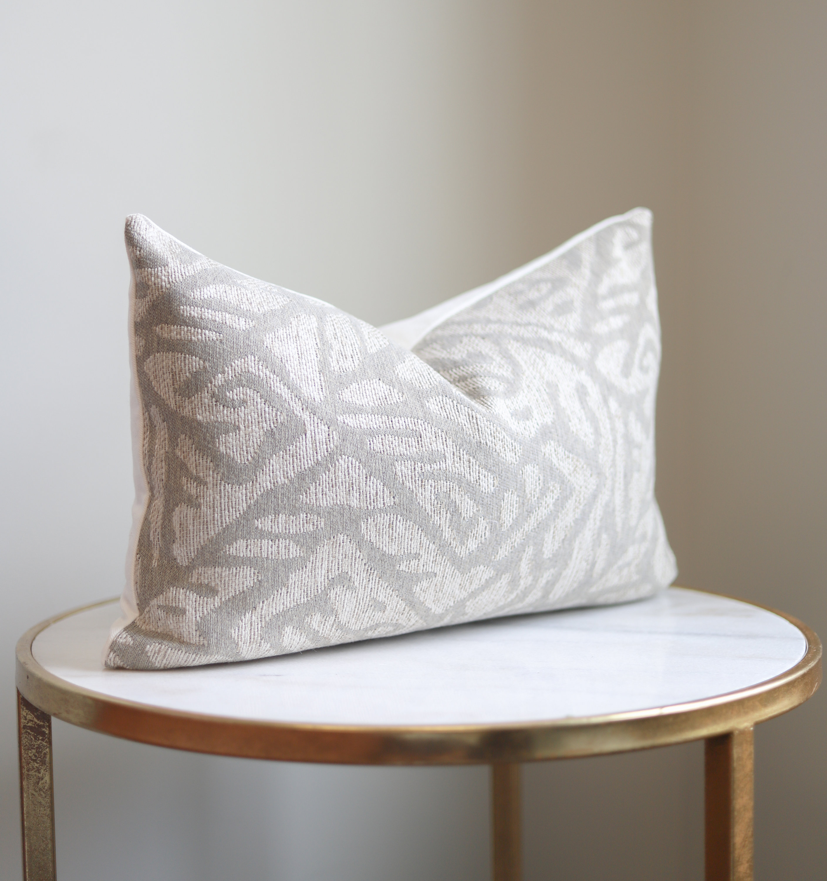 Abstract Lumbar Pillow Cover Lumbar Pillow, Designer Pillow, Throw ...