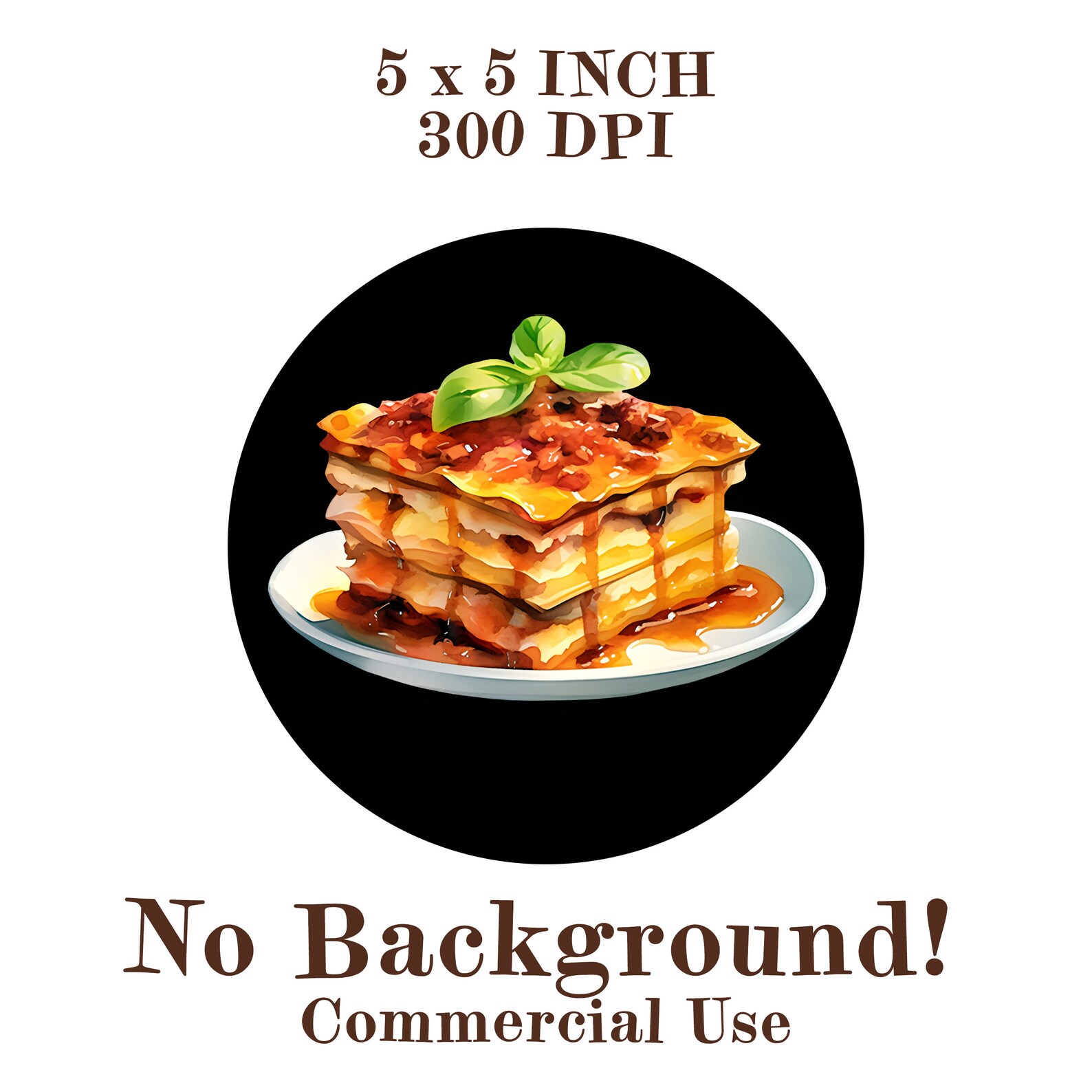 15 Pasta Dishes Clipart, Watercolor Pasta, Pasta Art, Italian Dishes ...