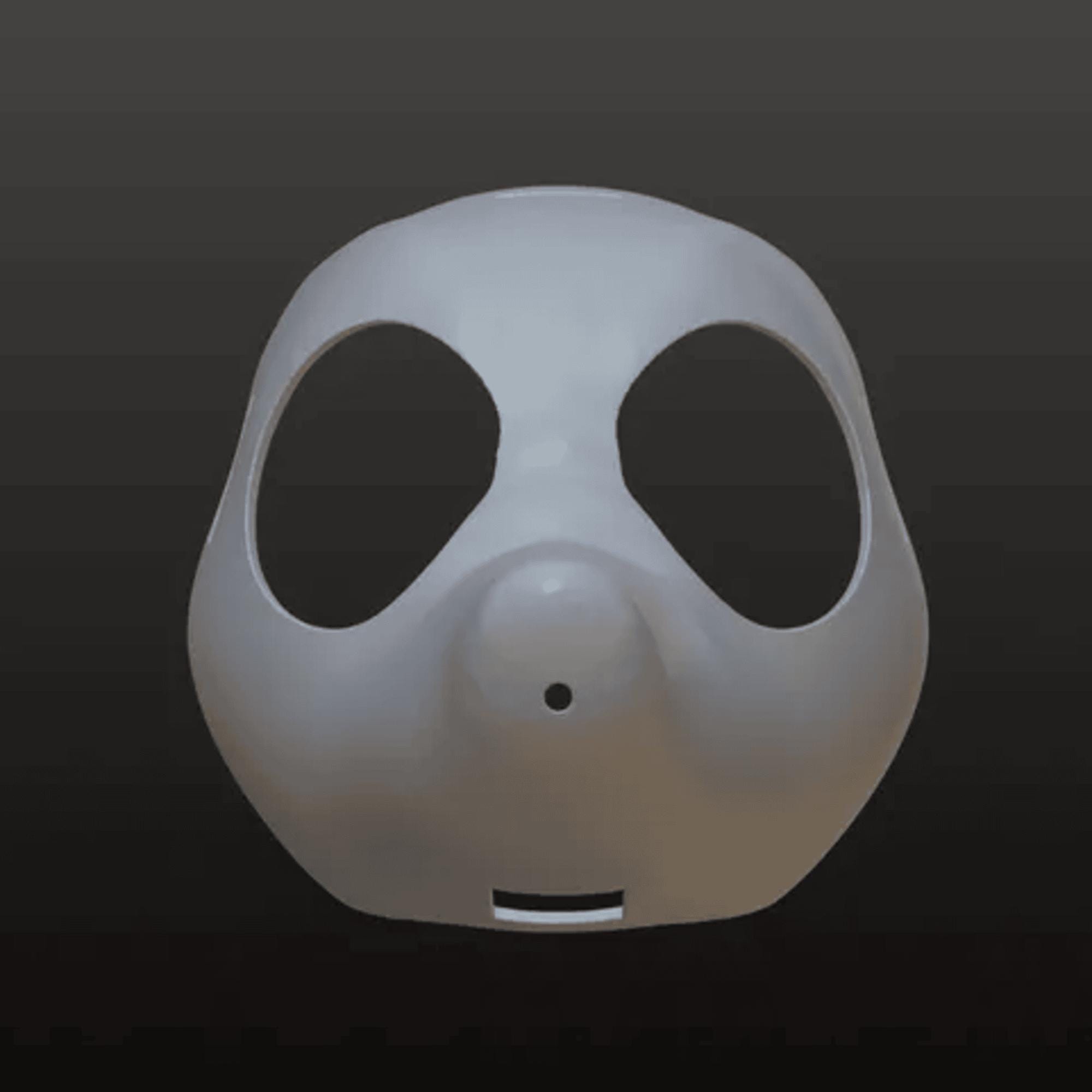 Worm on A String Fursuit Head Base - [MADE TO ORDER] - Etsy