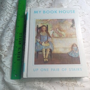 My Book House Complete 12 Book SET - Etsy