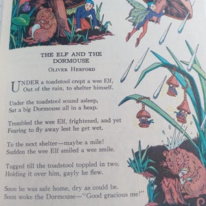 My Book House Complete 12 Book SET - Etsy