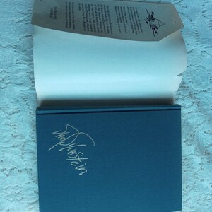 A Light in the Attic FIRST EDITION - Etsy