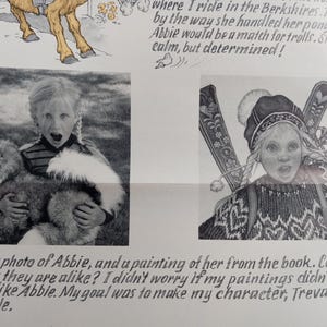 Vintage Jan Brett ** All About ** Collectable Paper Books!!!! RARE - Etsy