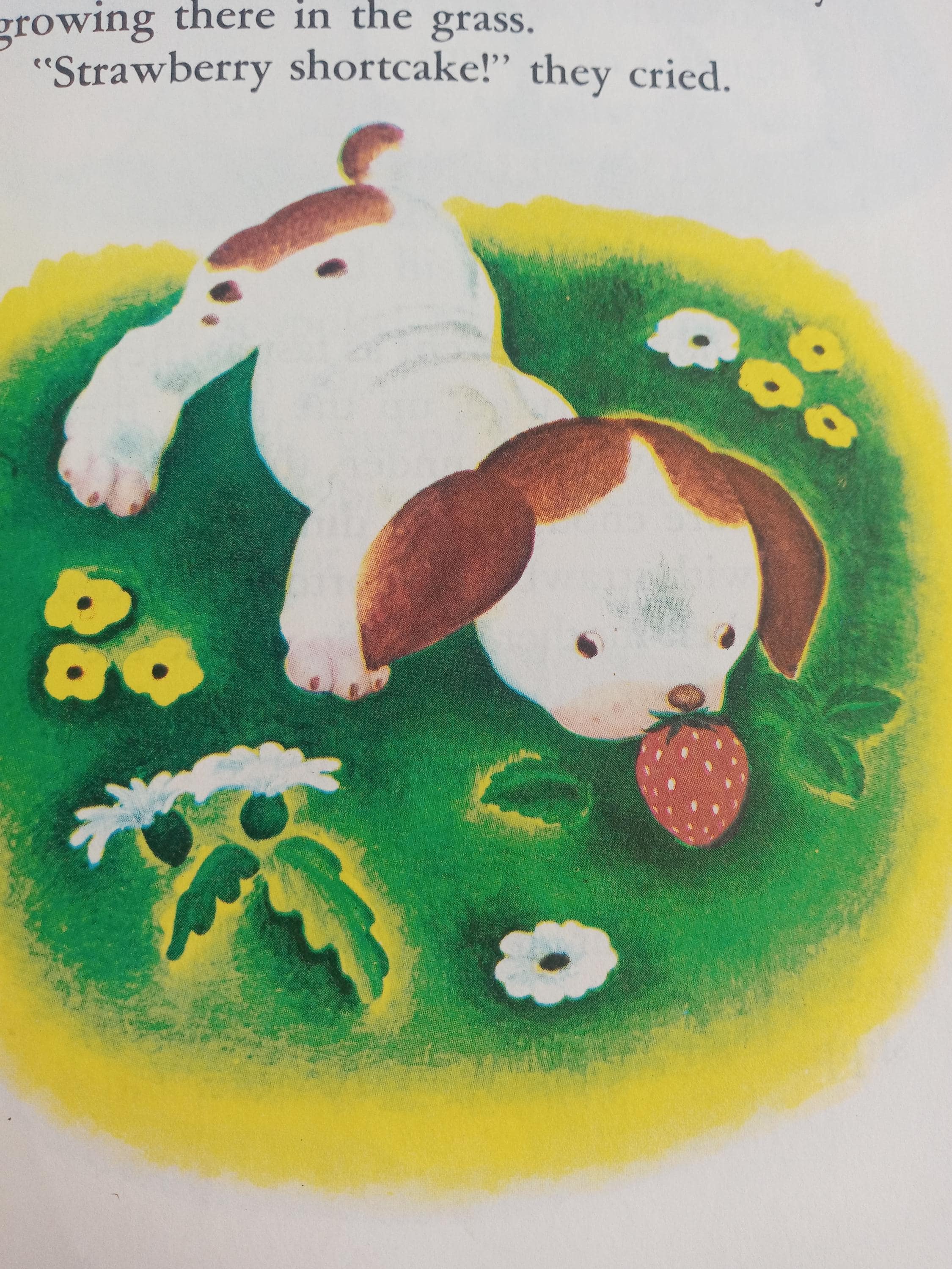 1970's Golden Book Easter Bundle!!! - Etsy