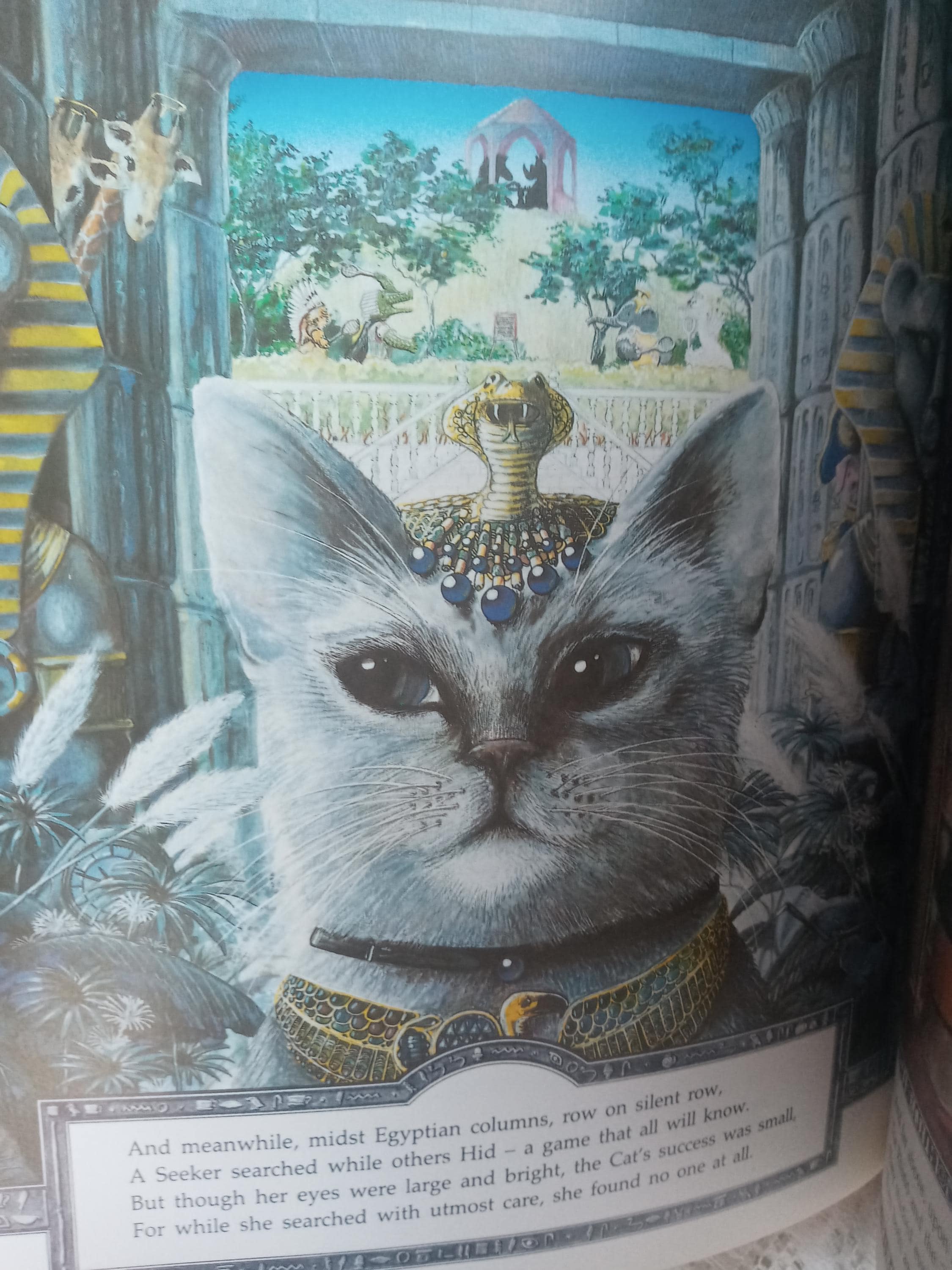 The Eleventh Hour Graeme Base - Etsy