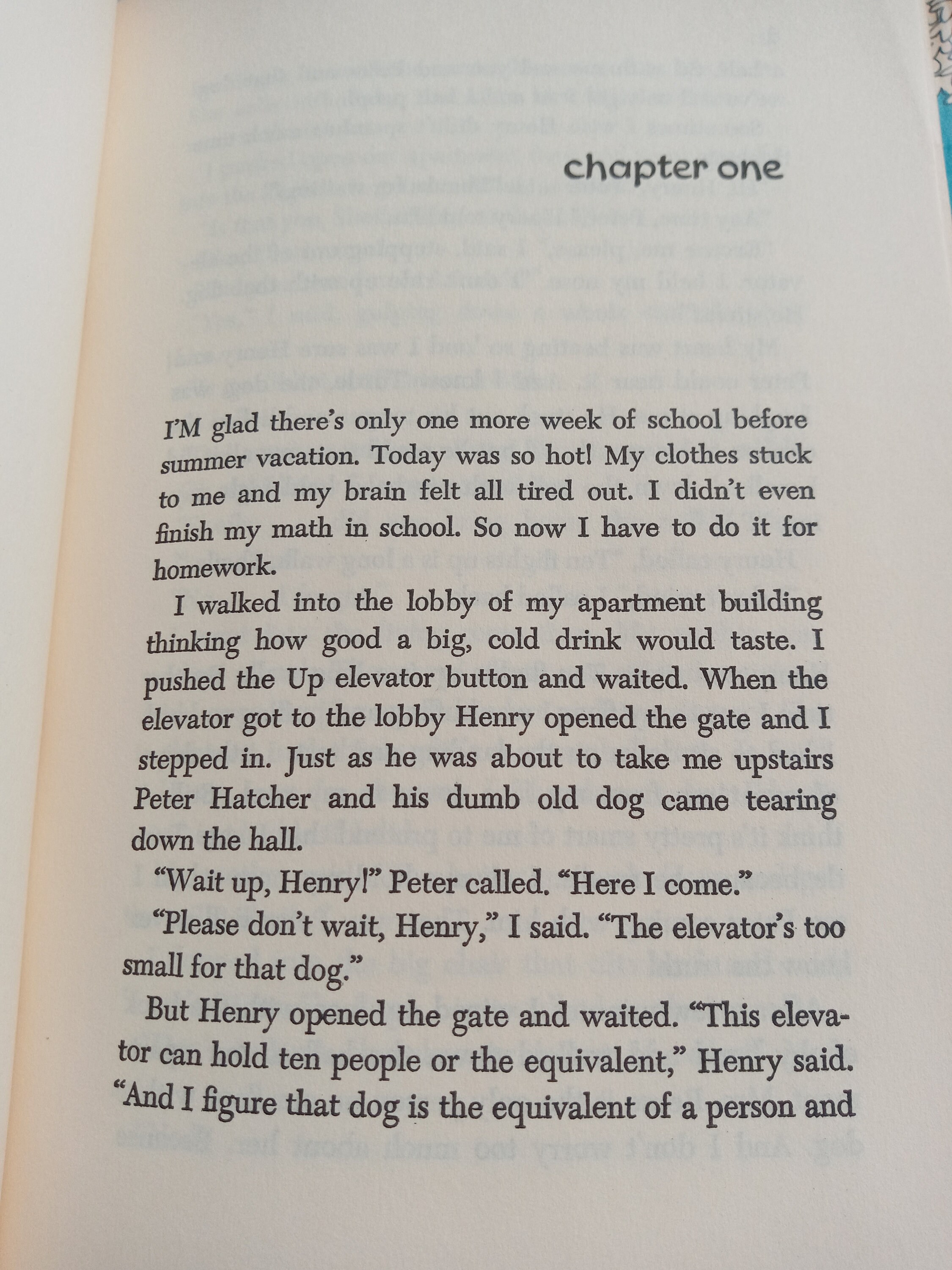 Judy Blume Otherwise Known as Sheila the Great - Etsy