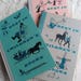 Vintage Children's Books Set: 1959-1960 Hardcover Collection - Etsy