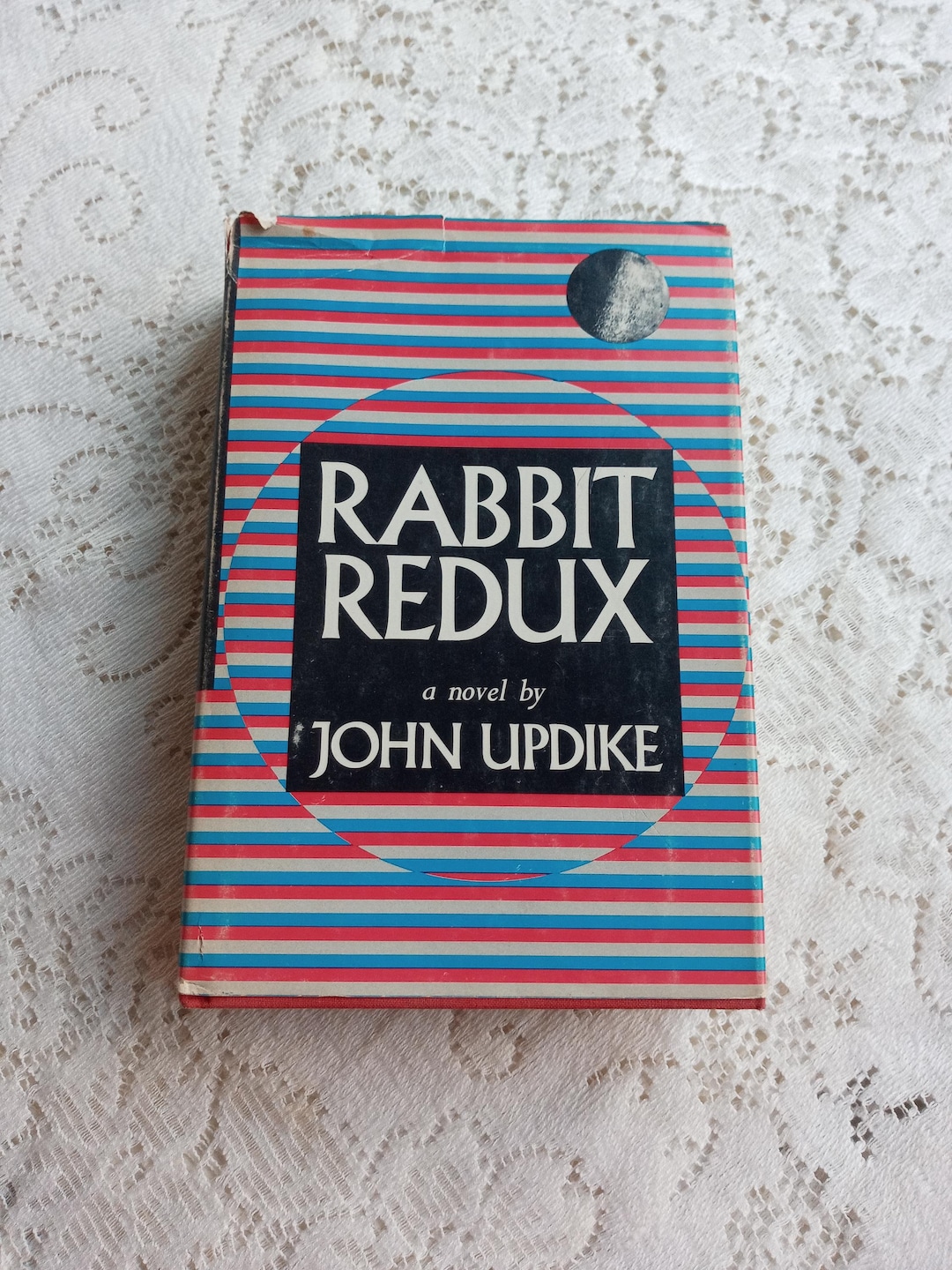 1971 Rabbit Redux John Updike - Etsy