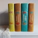 Vintage Children's Book: 1960s Companion Library Hardcover - Etsy