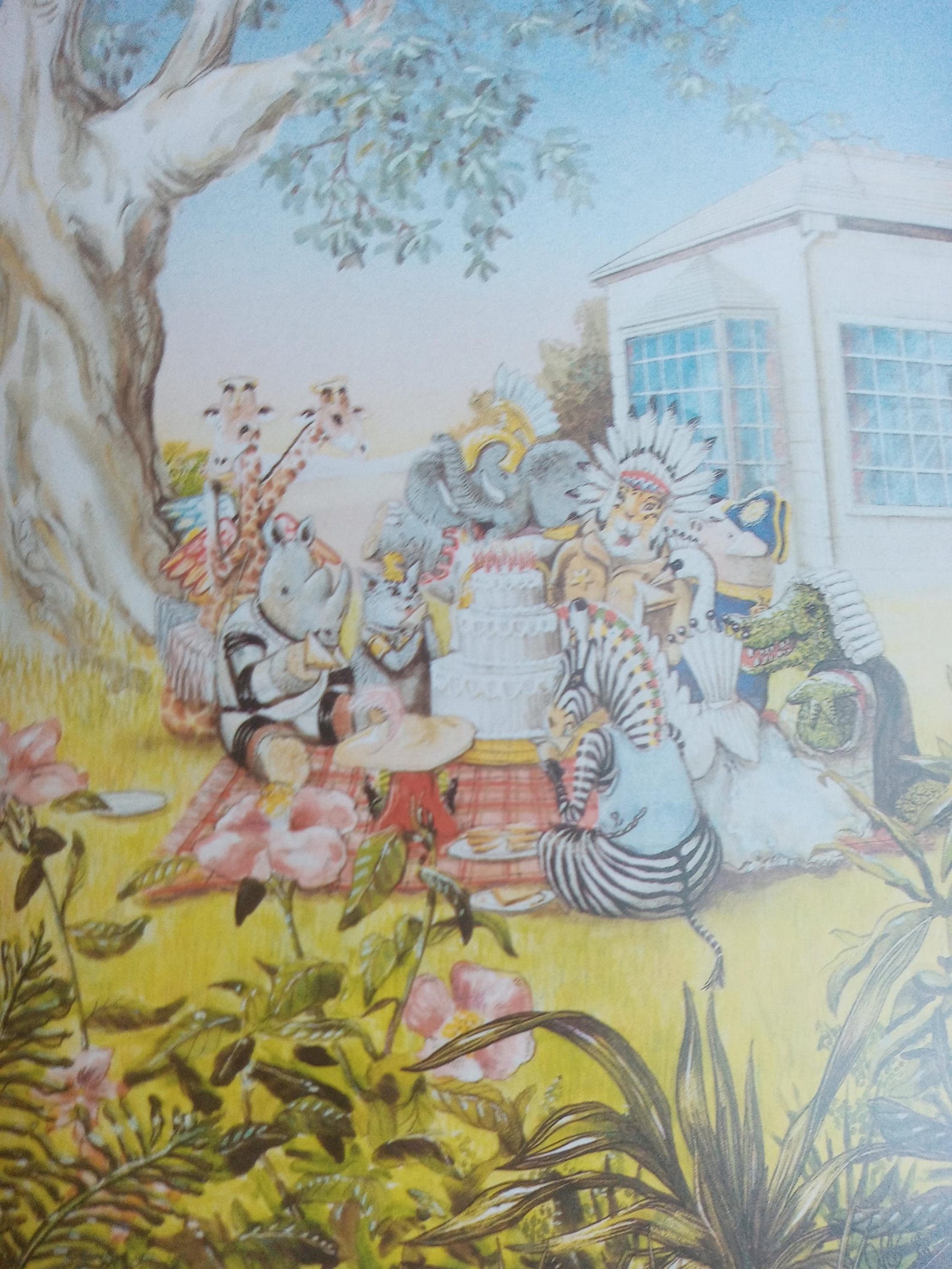 The Eleventh Hour Graeme Base - Etsy