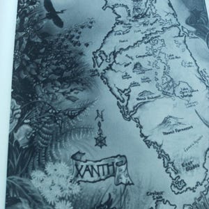 1995 Geis of the Gargoyle - Etsy