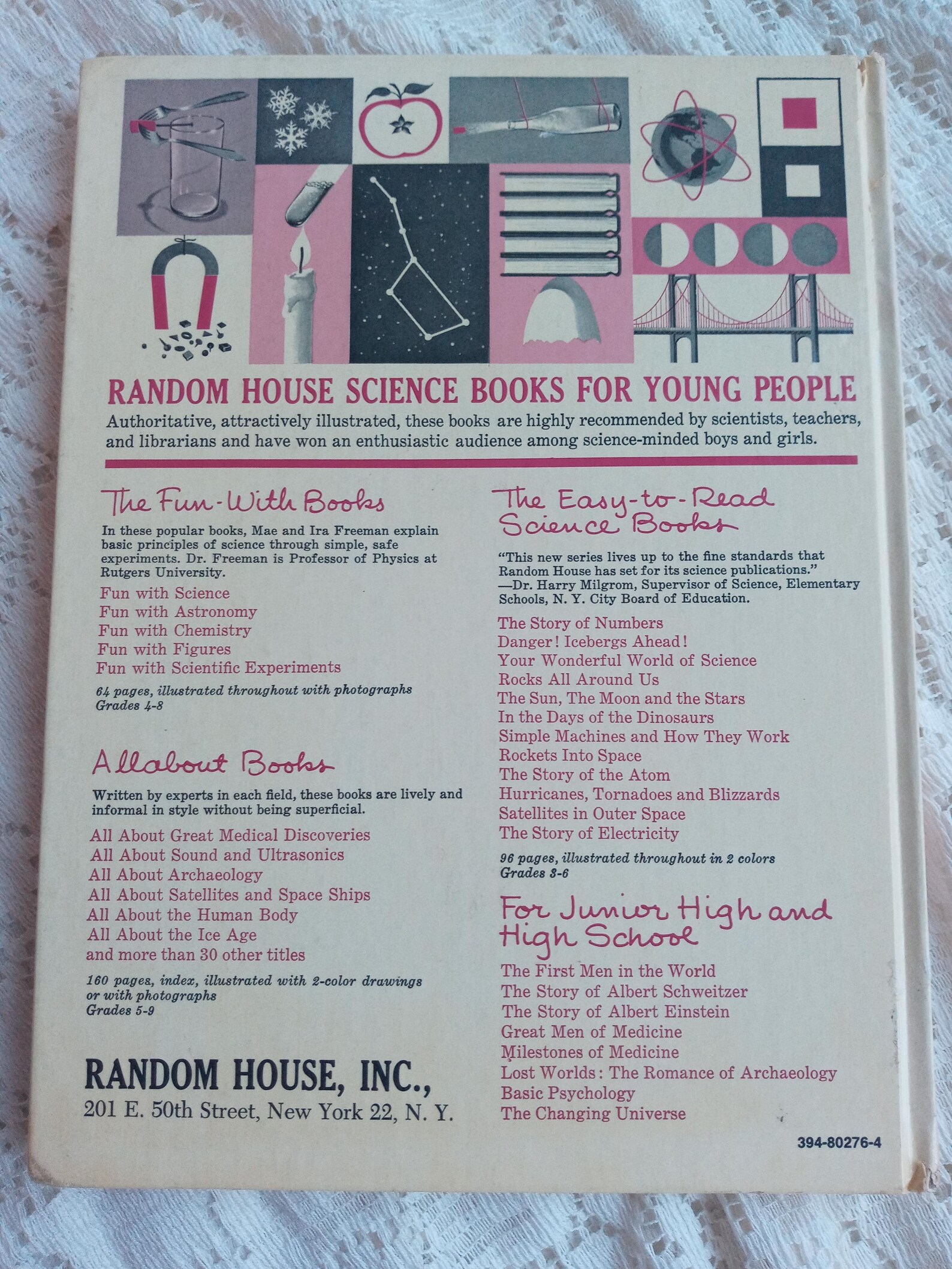 1952 Fun With Ballet - Etsy