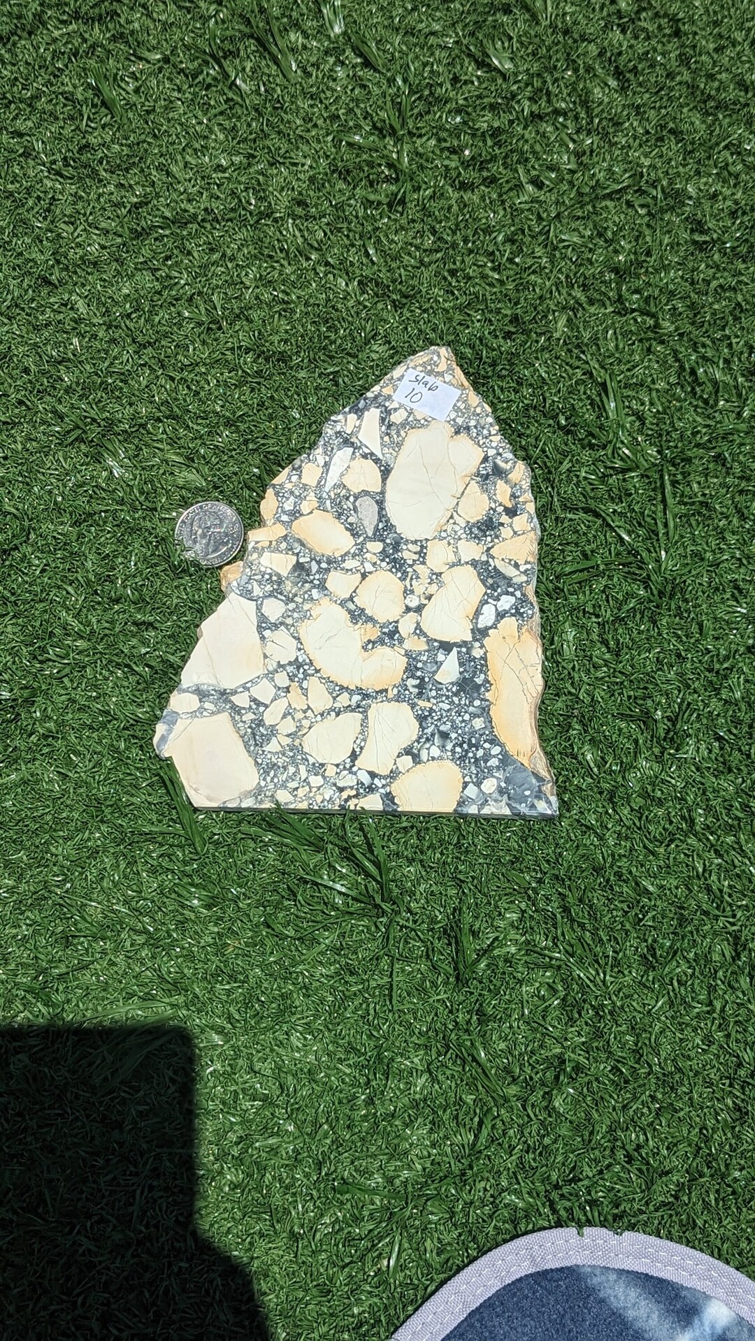 Maligano Jasper Slab, Large Size for Cabber; 0.63 Lbs, Making Cabochons or Display. Slab 10 - Etsy