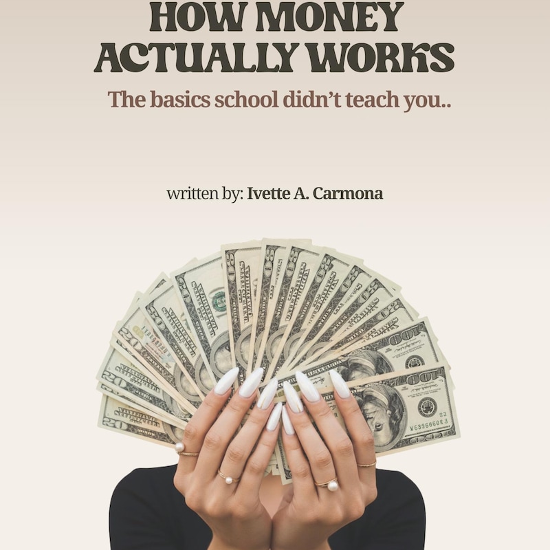 Money Management Digital - Etsy