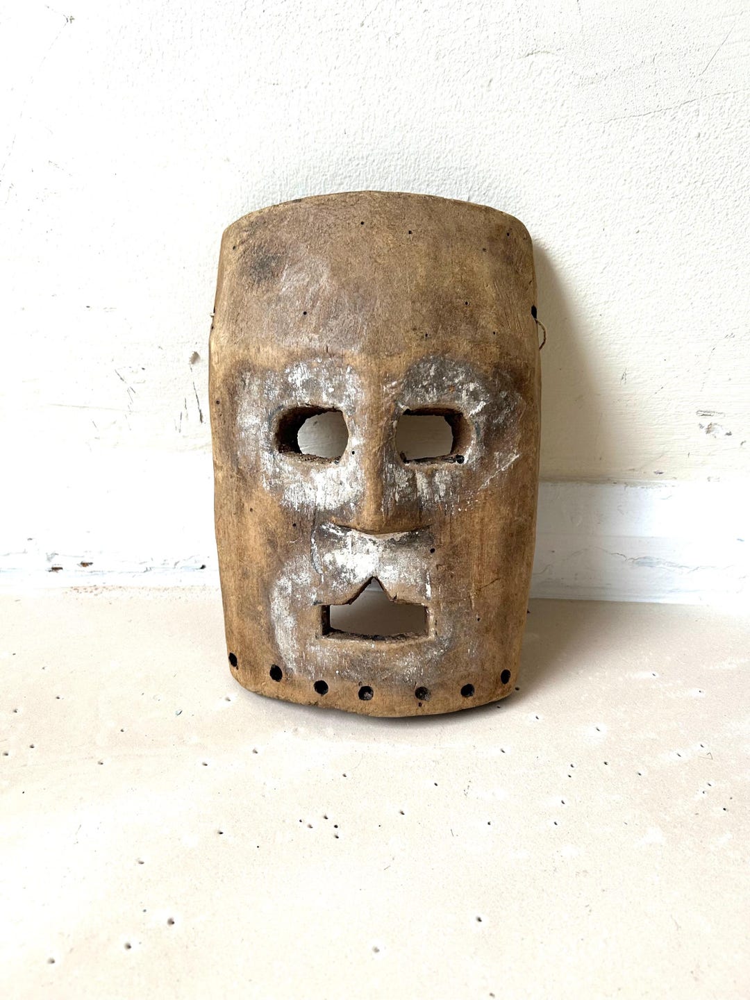 AFRICAN LEGA MASK - Lega Tribe. Congo. Africa - Etsy