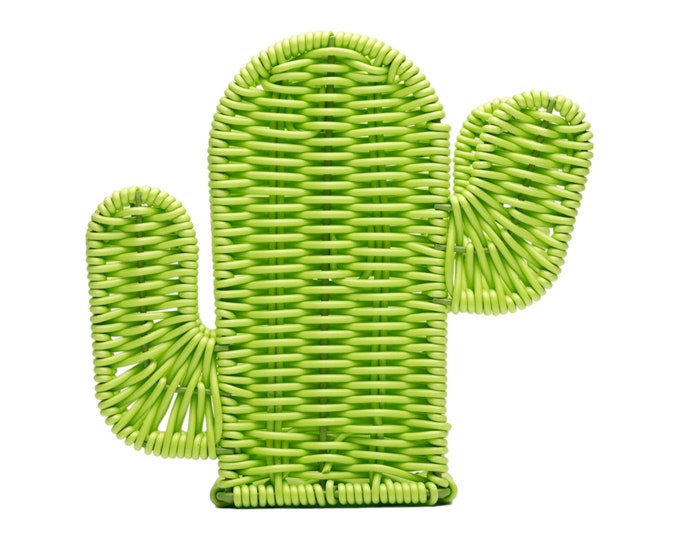 Cactus Napkin Holder - Beautiful Home Decor - Stunning Napkin Holder ...