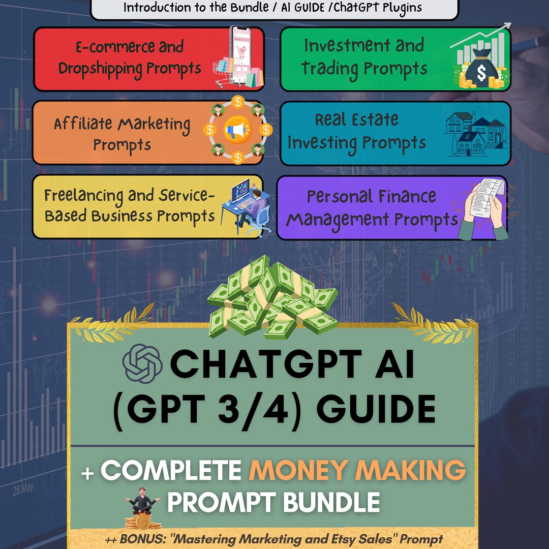 Chatgpt Prompts for Investing Real Estate Entrepreneurs AI Prompt ...