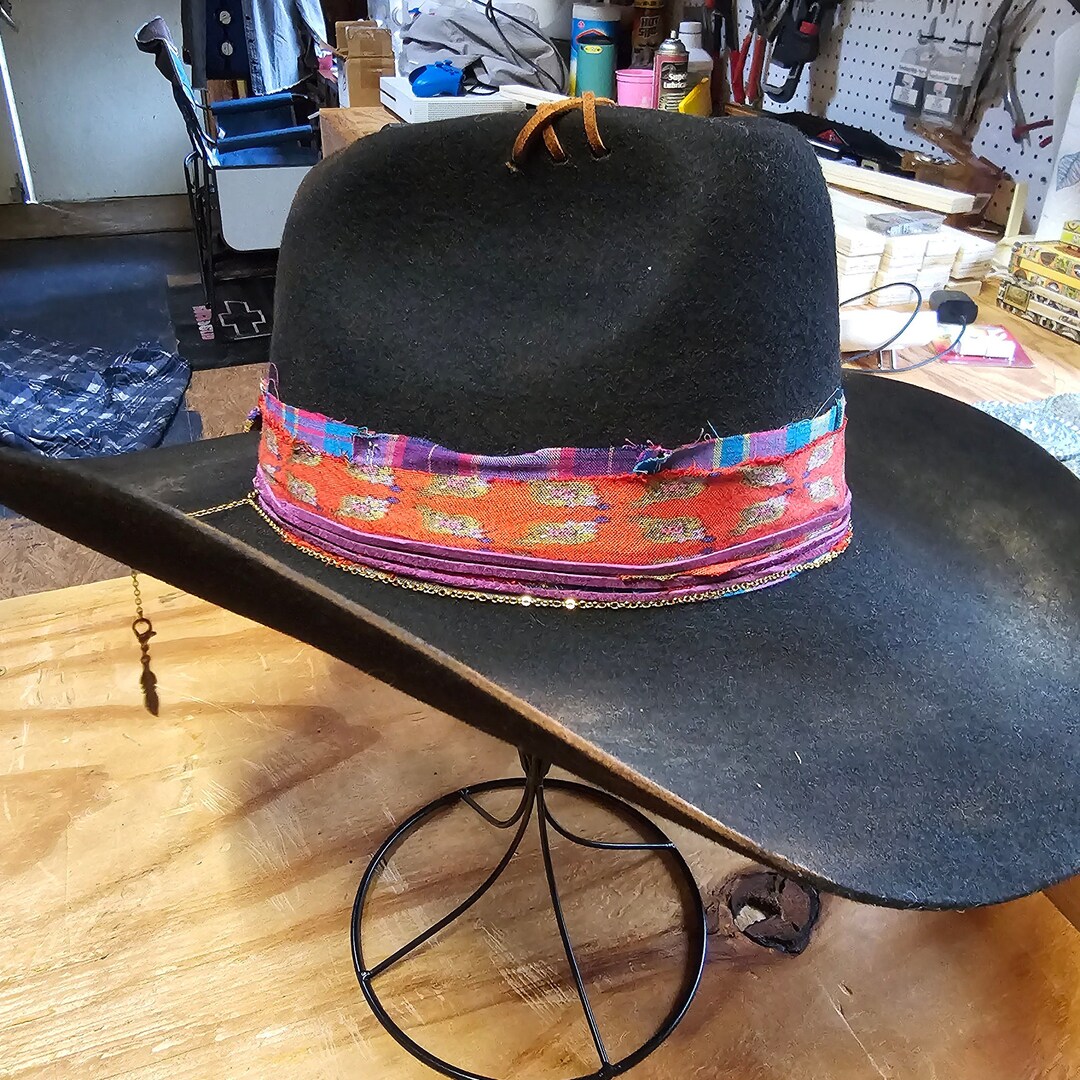 The "western Feels" Custom Western Felt - Etsy