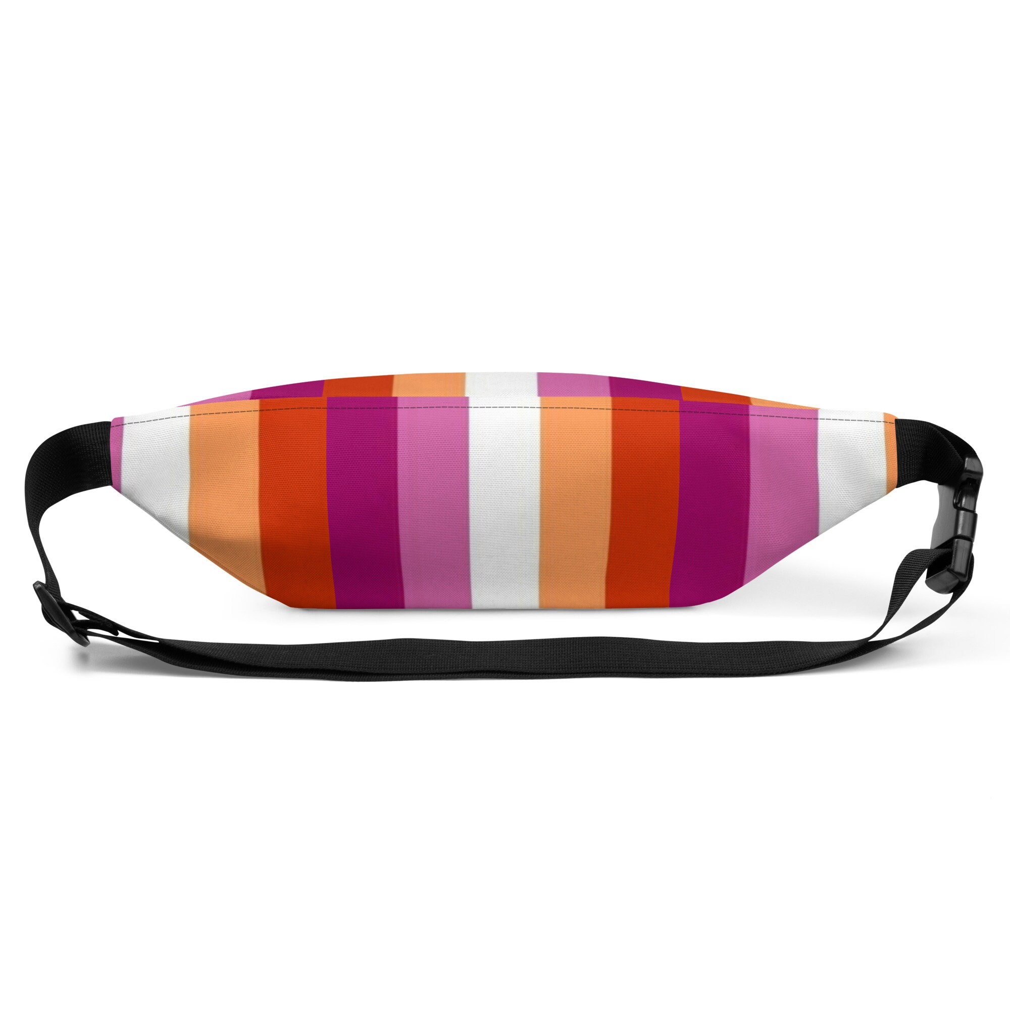 Lesbian Pride Flag Fanny Pack - Etsy