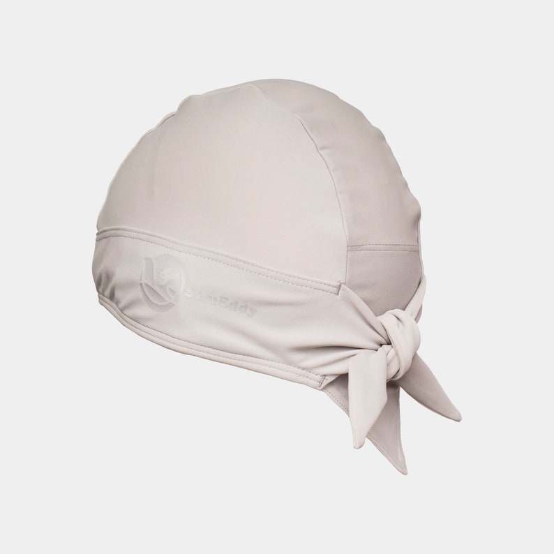 Cochlear Implant Swim Hat - Etsy