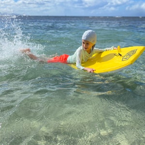 Cochlear Implant Swim Hat - Etsy