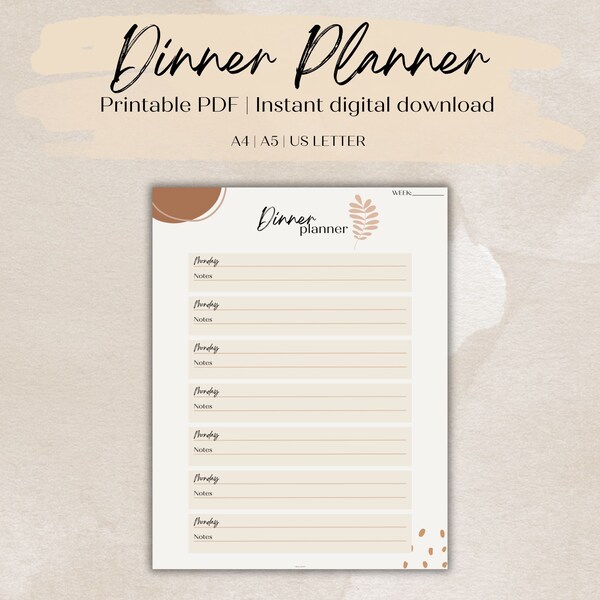 Aesthetic Inventory - Etsy