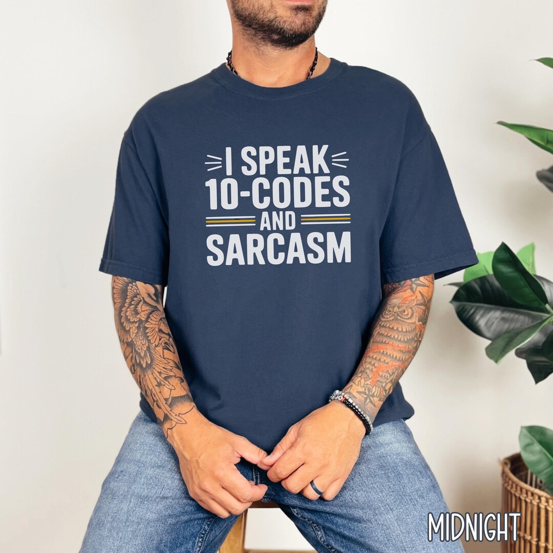 Funny Dispatch Shirt, 911 Dispatcher Tshirt, Gift for Public Safety ...