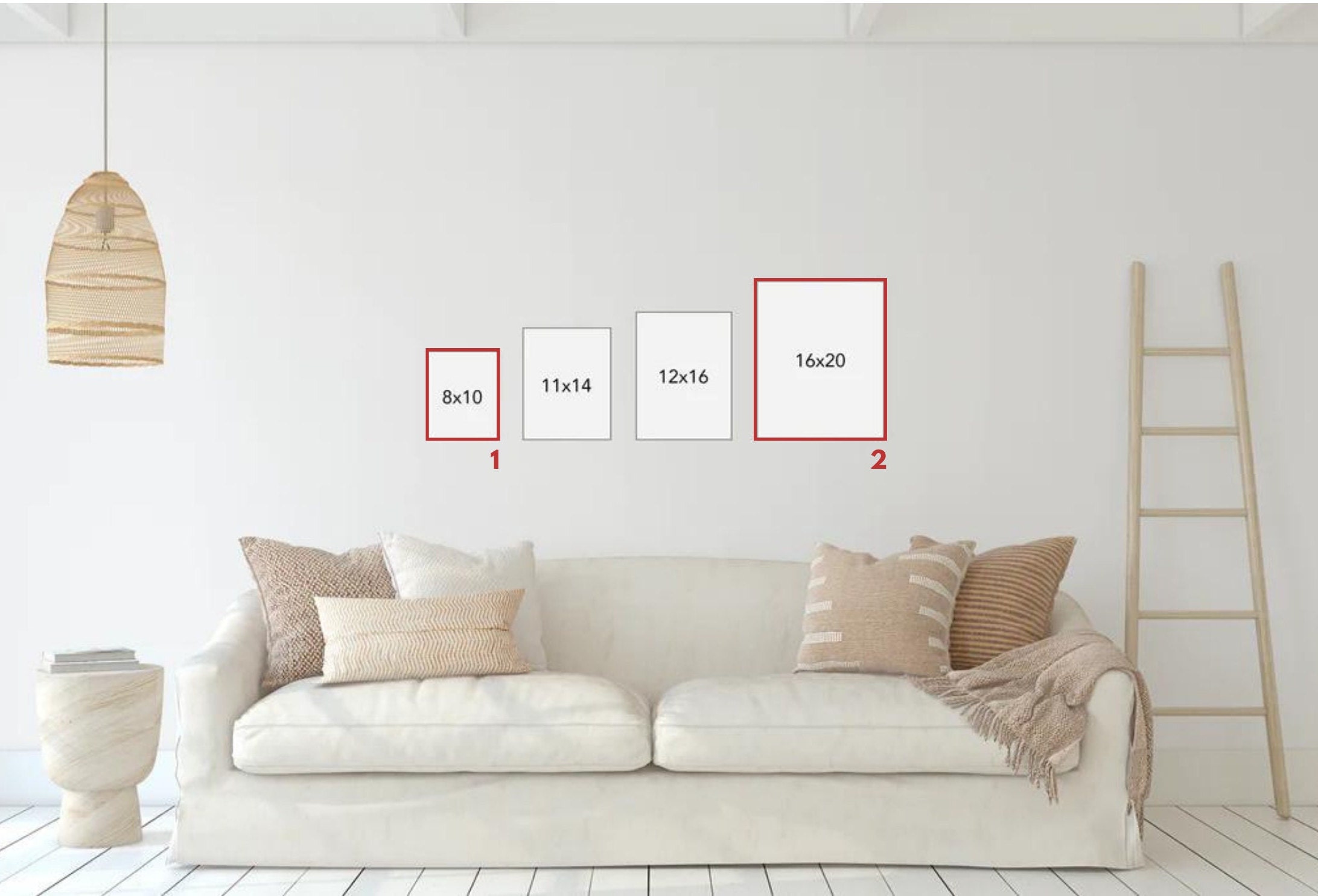 Shakespeare Quote Poster Macbeth's Tomorrow Speech Typography Wall Art ...