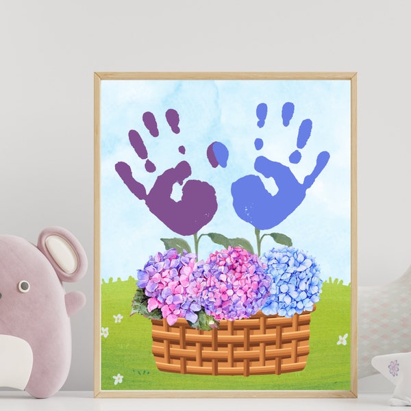 Hydrangea - Etsy