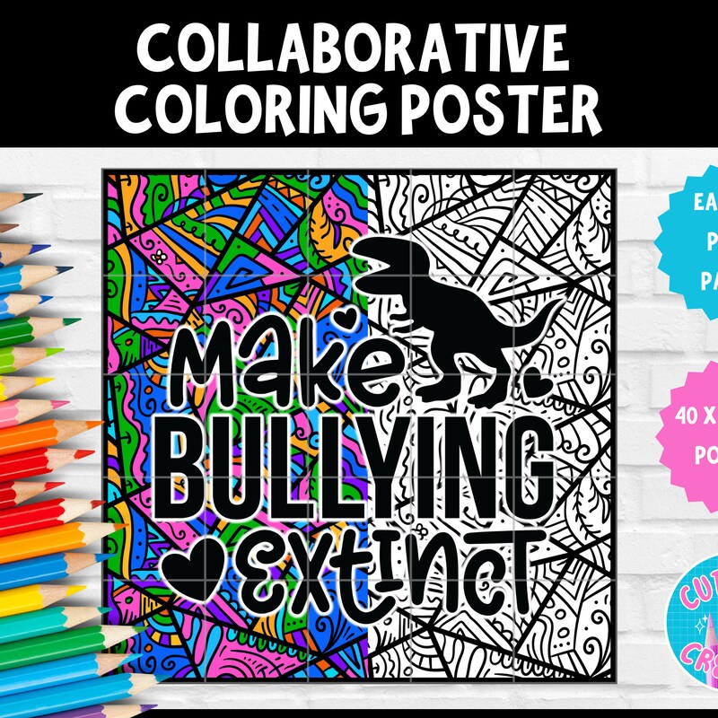 Anti Bullying - Etsy