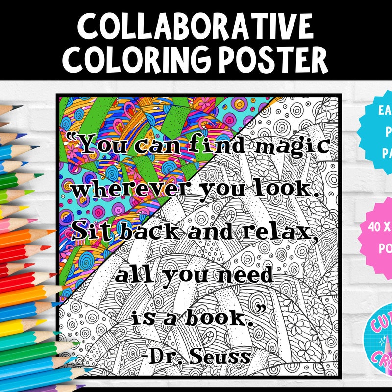 Read Across America - Etsy