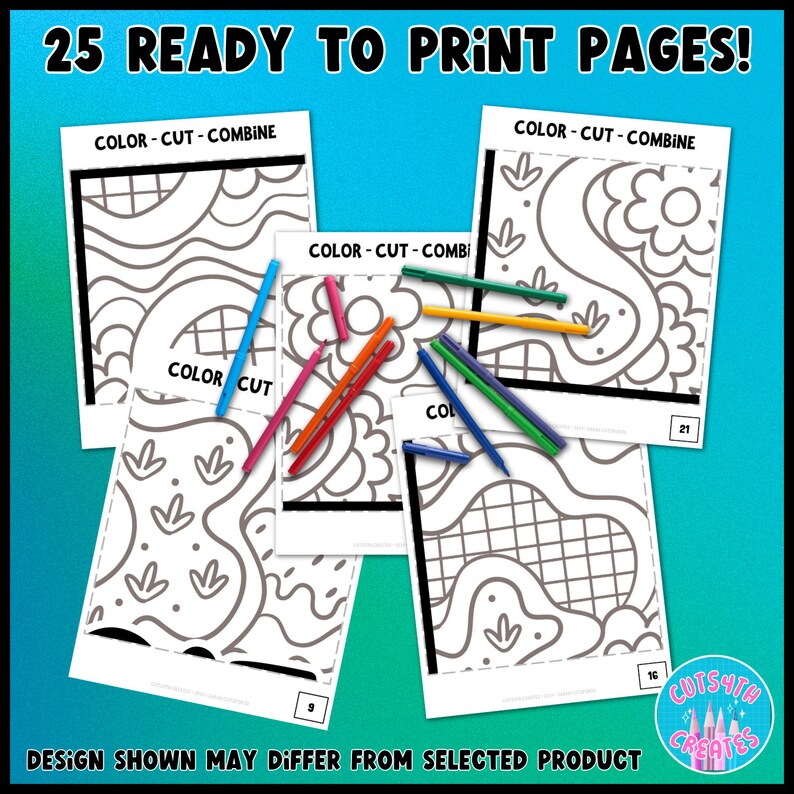 Earth Day Collaborative Coloring Poster Reduce Reuse Recycle Teamwork ...