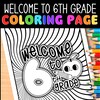 Collaborative Coloring Poster Elementary Classroom Teamwork Activity ...