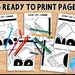 Collaborative Coloring Poster Bulletin Board Teamwork Activity "reading ...
