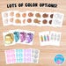 Bulletin Board Kit Printable Letters & Decor Peace Out 5th Grade! Retro ...