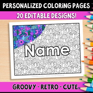 Collaborative Coloring Poster Elementary Classroom Teamwork Activity ...