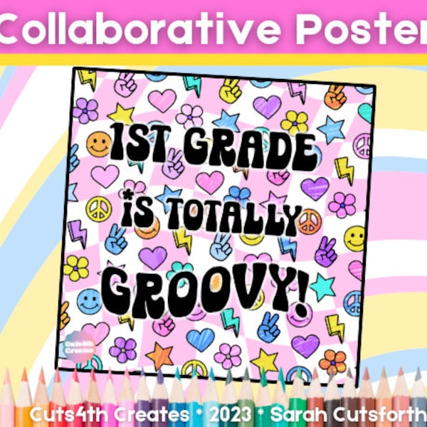 Teamwork Bulletin Board - Etsy