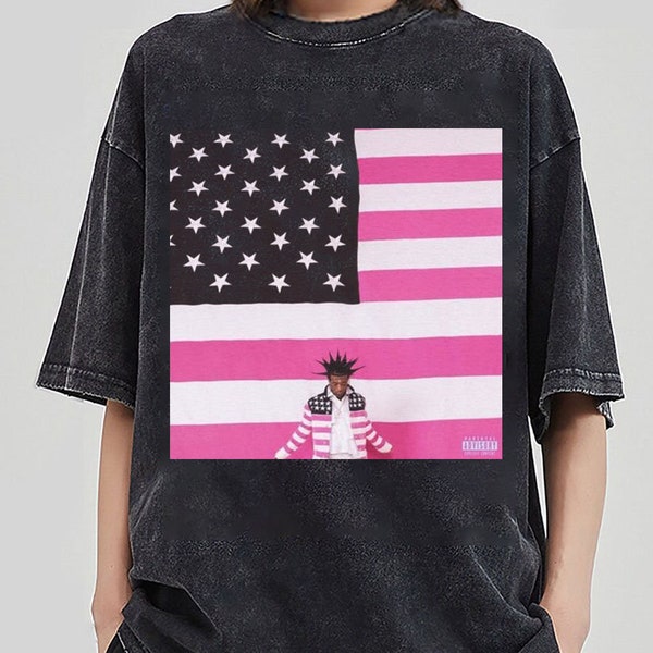 Lil Uzi Vert Flag - Etsy