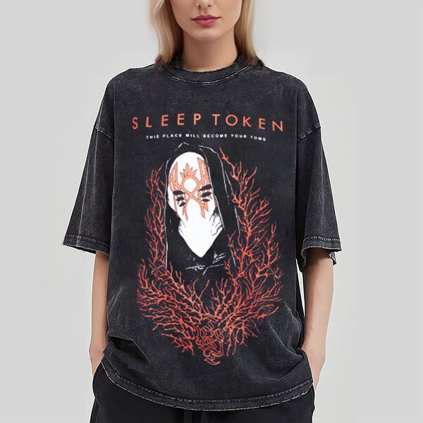 Eden Sleep Token - Etsy