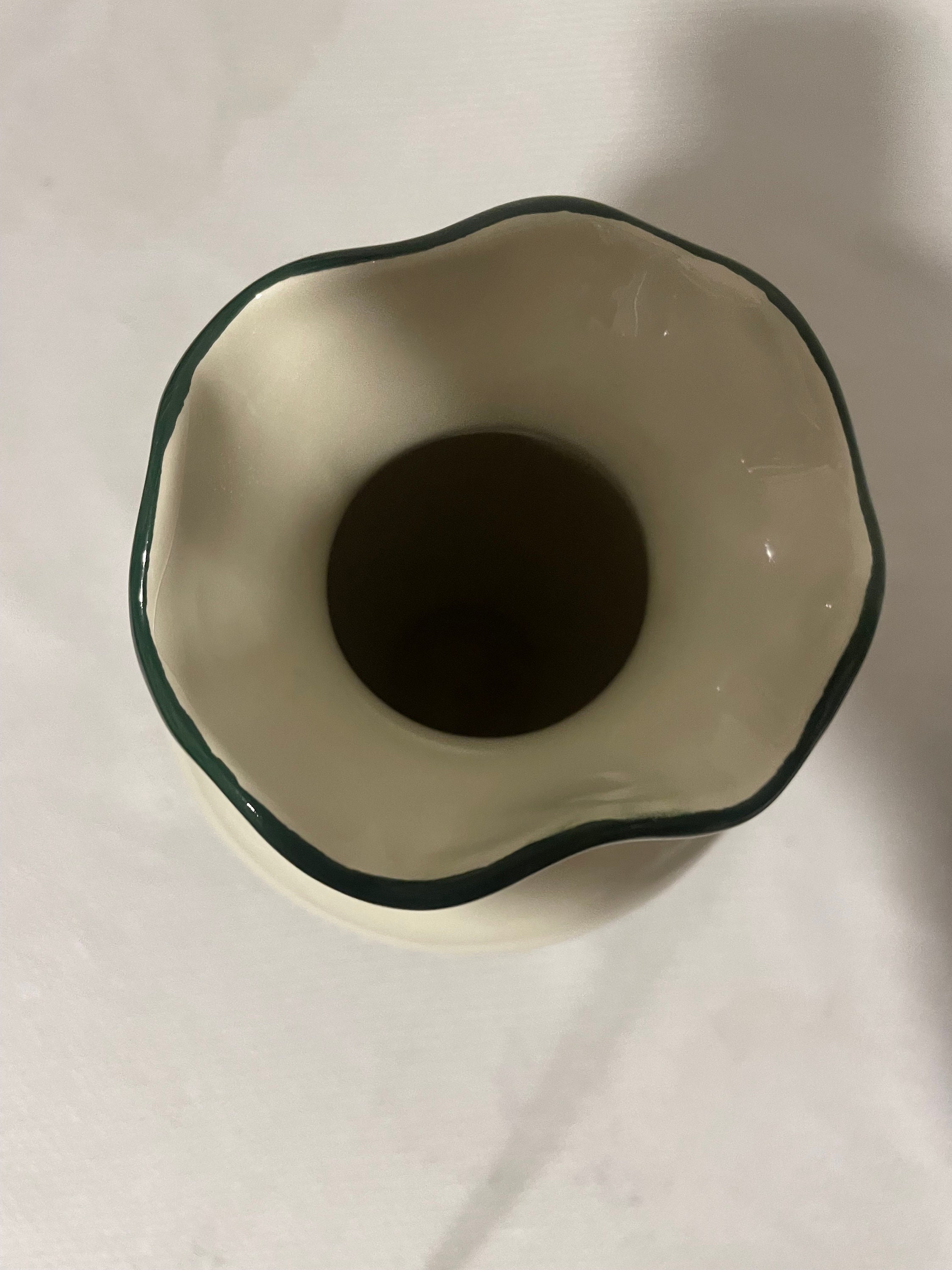 Bella Casa by Ganz Vase - Etsy