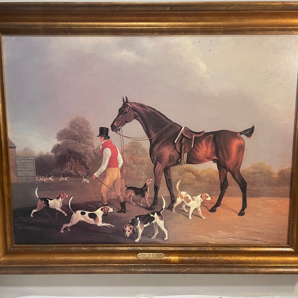 Cooper Oil Paintings - Etsy