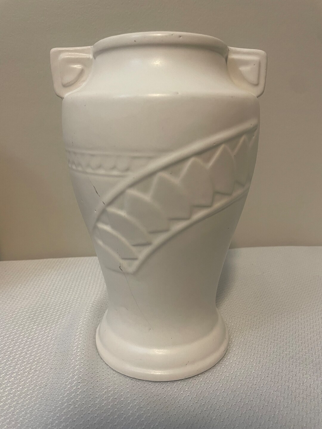 Robinson Ransbottom Vase - Etsy