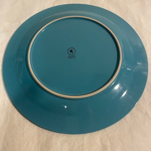 2 Royal Norfolk Dinner Plates 10.5” - Etsy