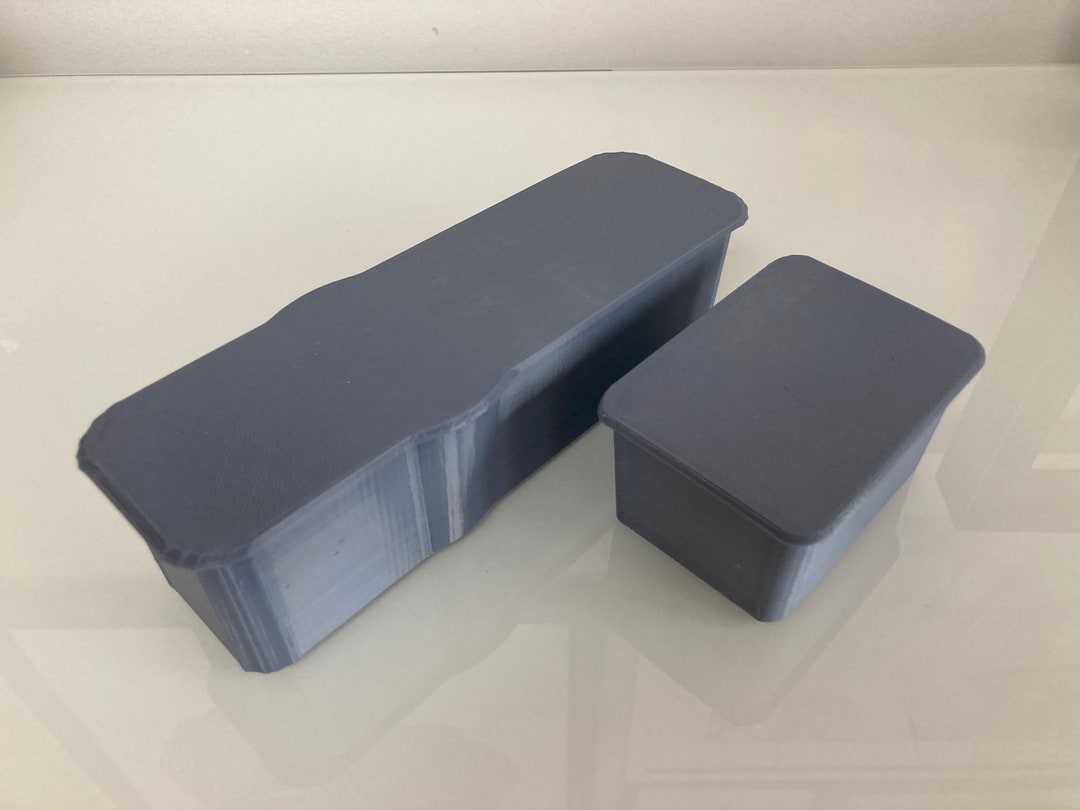 Seat Bolt Hole Blocks for VW Crafter & MAN TGE (post 2017 Model) - Etsy