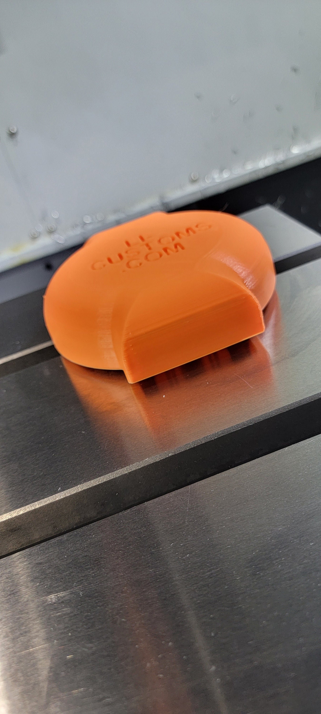 CNC Renishaw OTS 5th Axis - Etsy