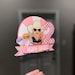 Chatta-two-chee Cake Topper, Chattahoochee, Alan Jackson, READ ...